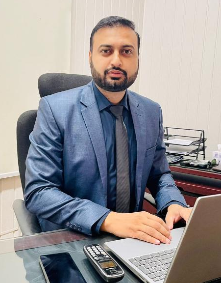 Cyber Advance Solutions