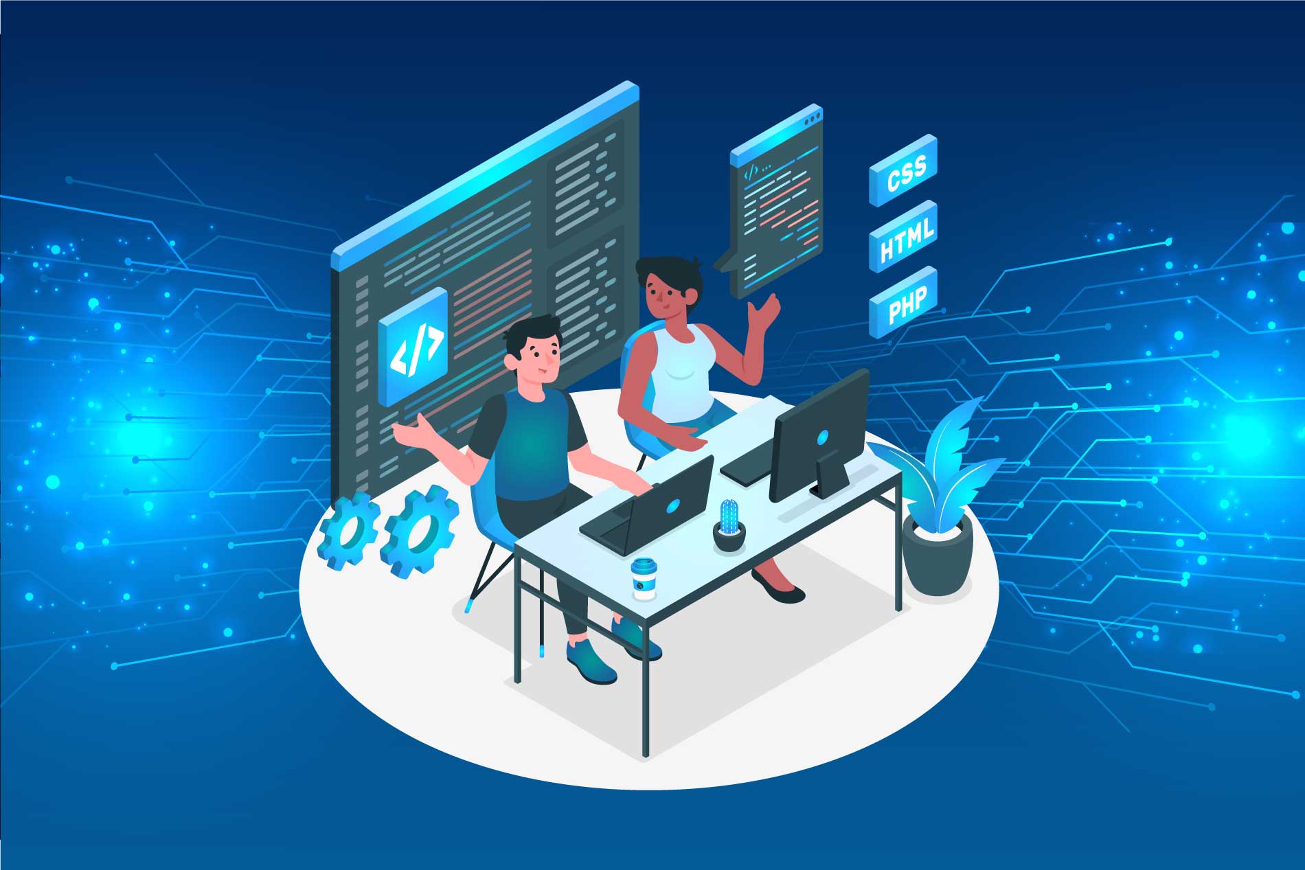 Cyber Advance Solutions