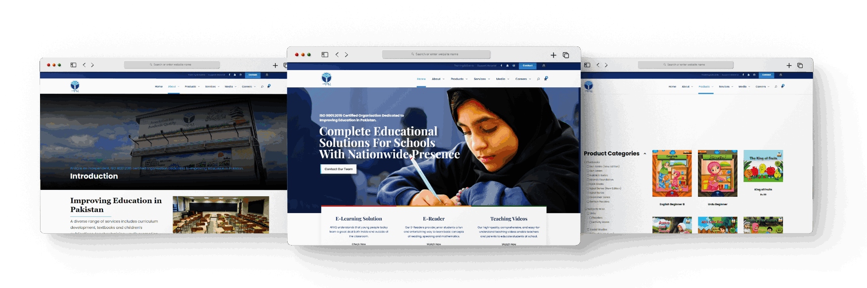 Cyber Advance Solutions