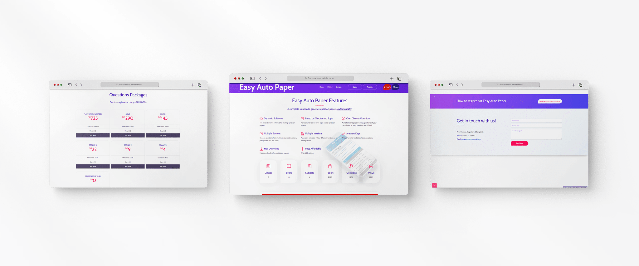 Cyber Advance Solutions