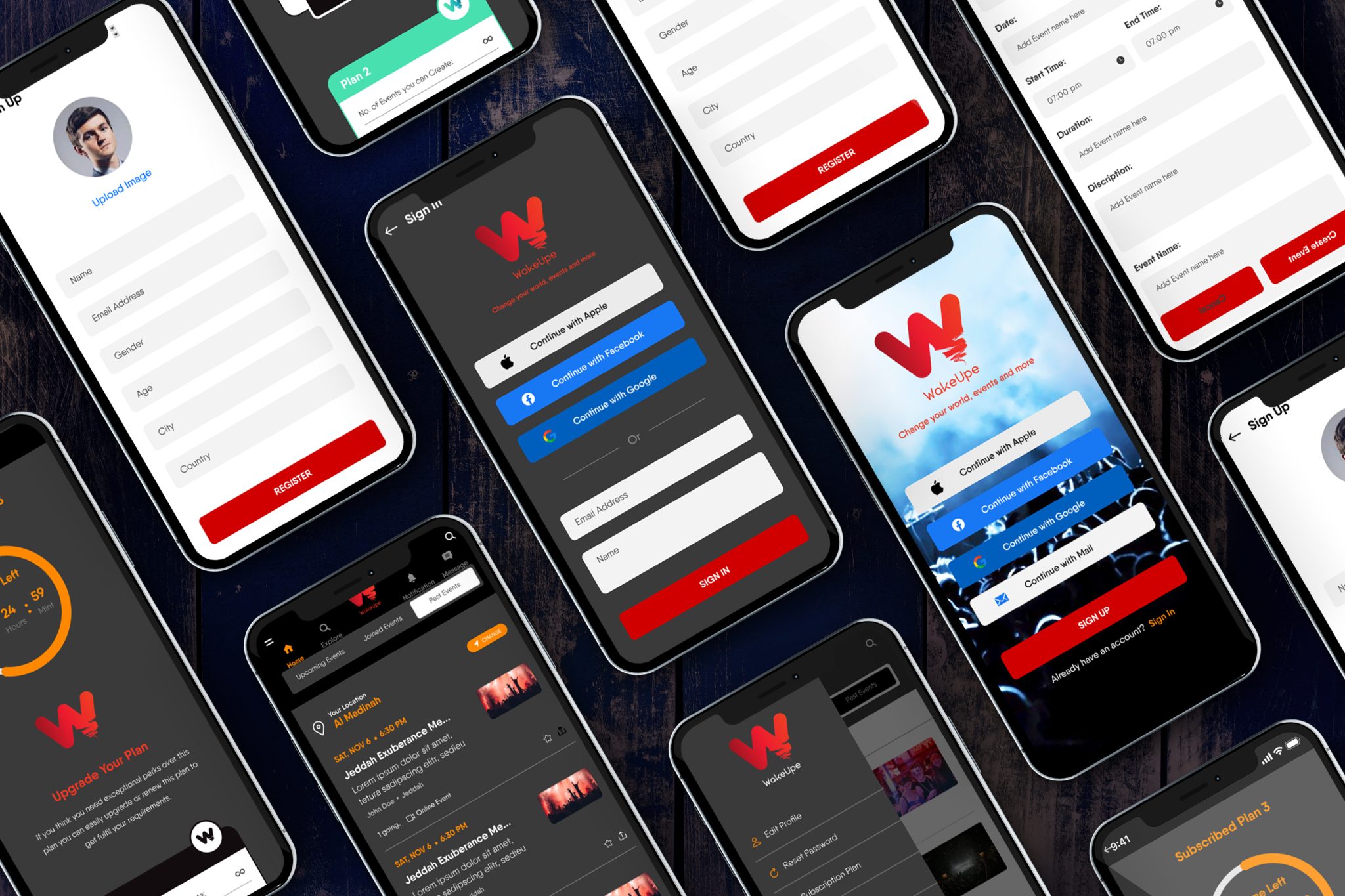 Cyber Advance Solutions